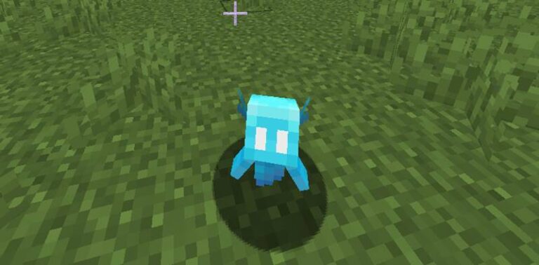 【マイクラ】アレイの出現場所や増やし方を紹介します | マイクラゼボブログ