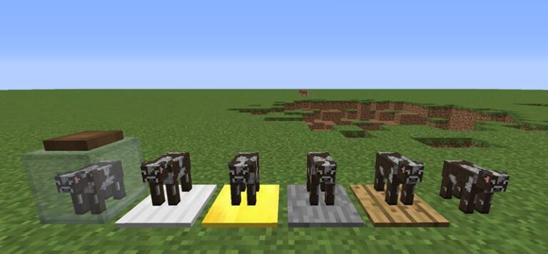 mobを捕まえることができる！モブボトルmodについて解説 | マイクラゼボブログ