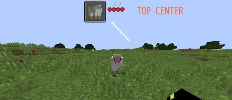 マイクラでmobの体力を表示できる！Torohealth Damage Indicators modを紹介 | マイクラゼボブログ