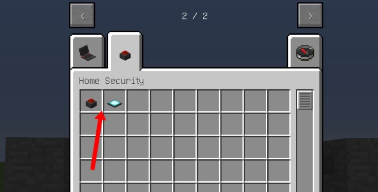 【マイクラ】レーザーmodの導入方法と遊び方について紹介します | マイクラゼボブログ