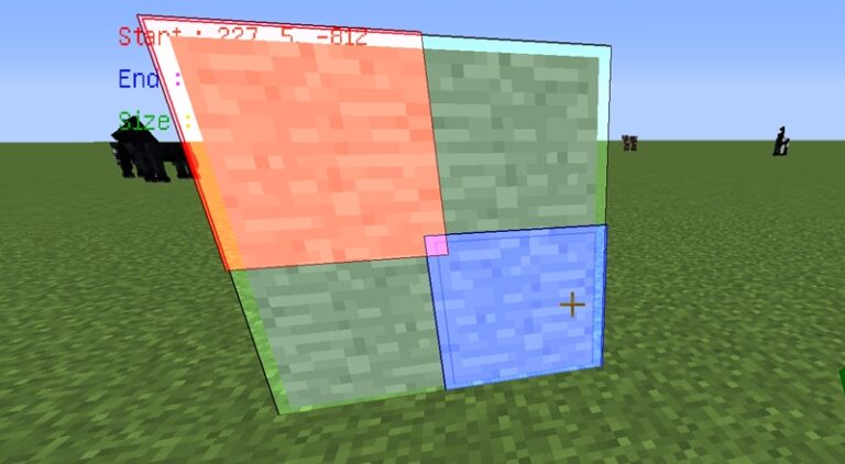 【マイクラ】建築が超楽になる！MCTEmodの導入方法と使い方について紹介！ | マイクラゼボブログ