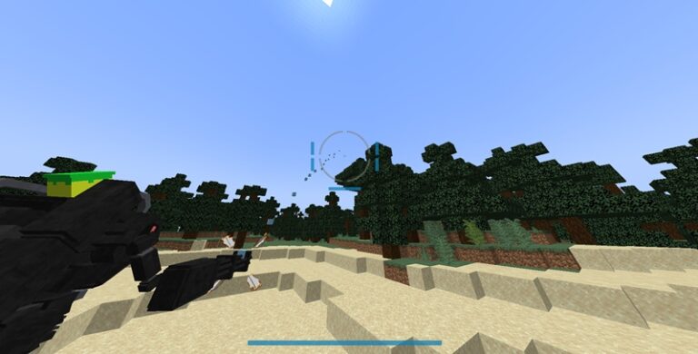 【マイクラ】ロボットに乗って戦闘ができる！ロボットmodの「Pomkots Mechs」について解説！ | マイクラゼボブログ