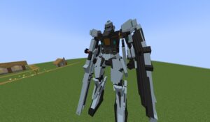 【マイクラ】ロボットに乗って戦闘ができる！ロボットmodの「Pomkots Mechs」について解説！ | マイクラゼボブログ